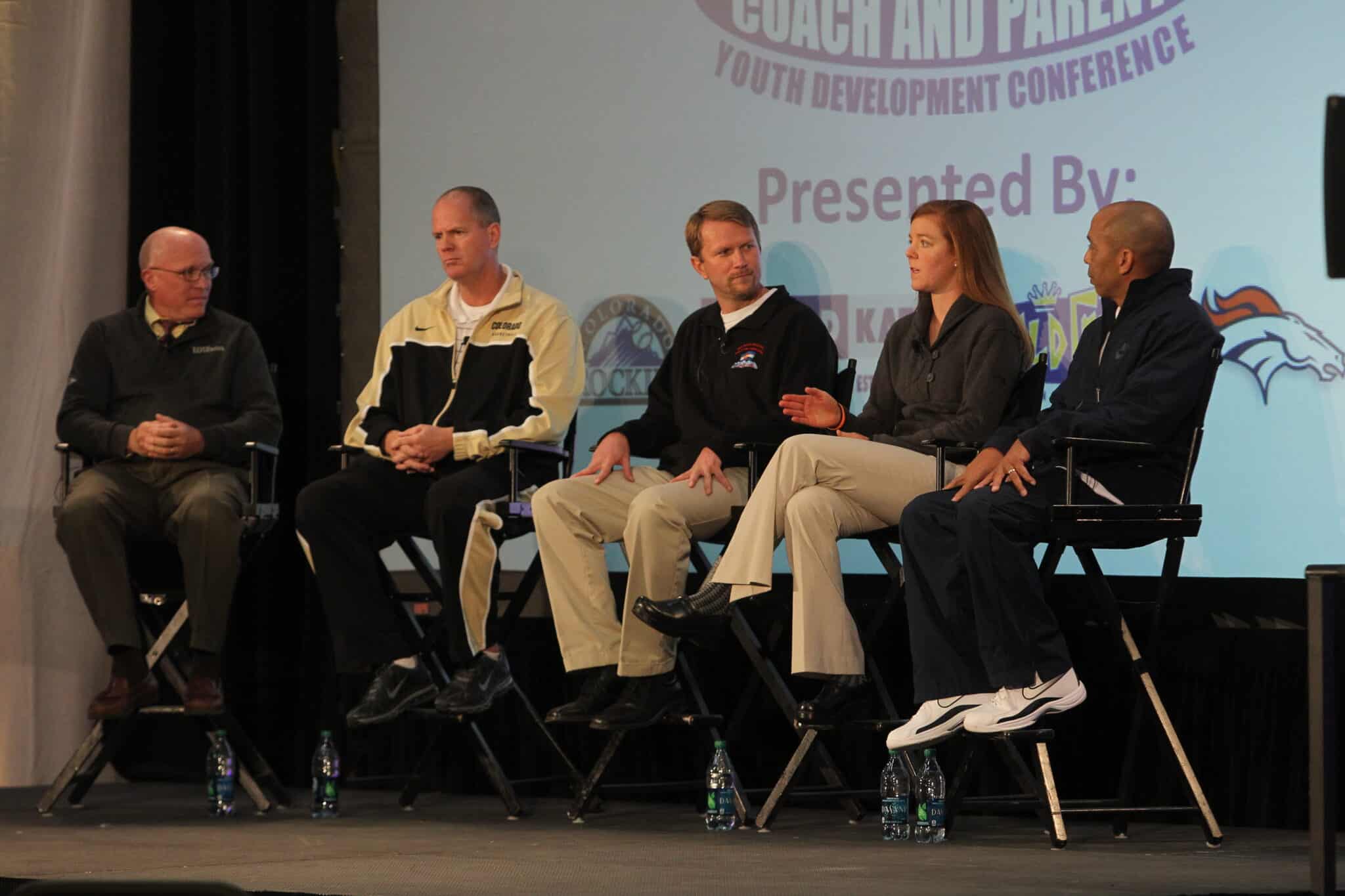 About Us - Gold Crown Foundation