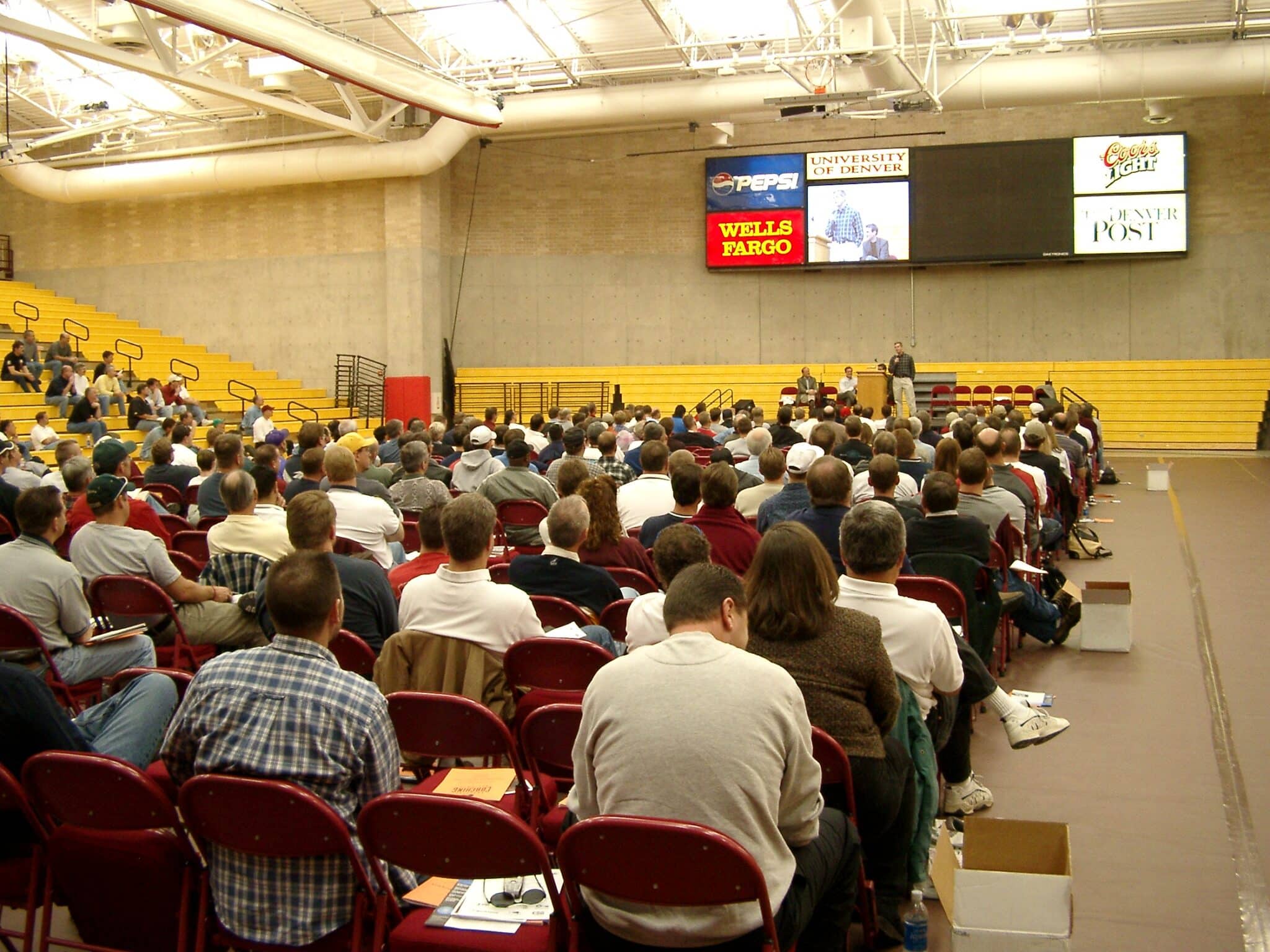 About Us - Gold Crown Foundation