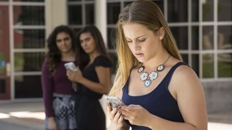 Bullying 101 and Prevention Tips - Gold Crown Foundation