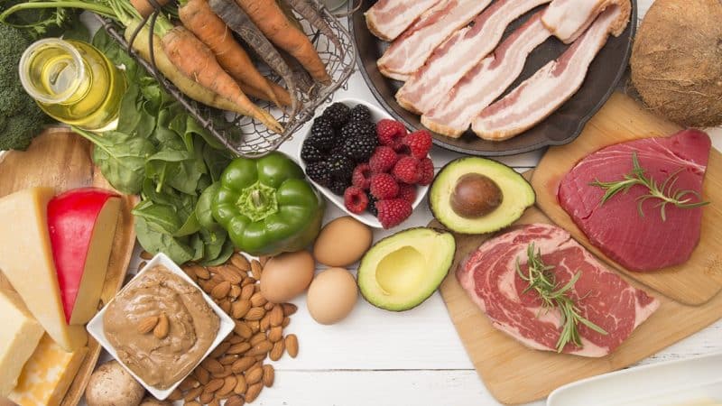Building a High Performance Lunch for Athletes - Gold Crown Foundation
