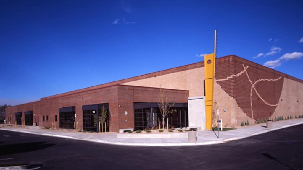 The Clubhouse - Gold Crown Foundation
