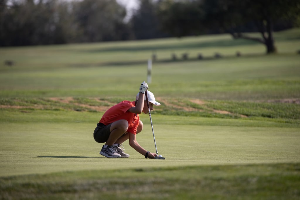 Summer MS Tournaments - Gold Crown Foundation