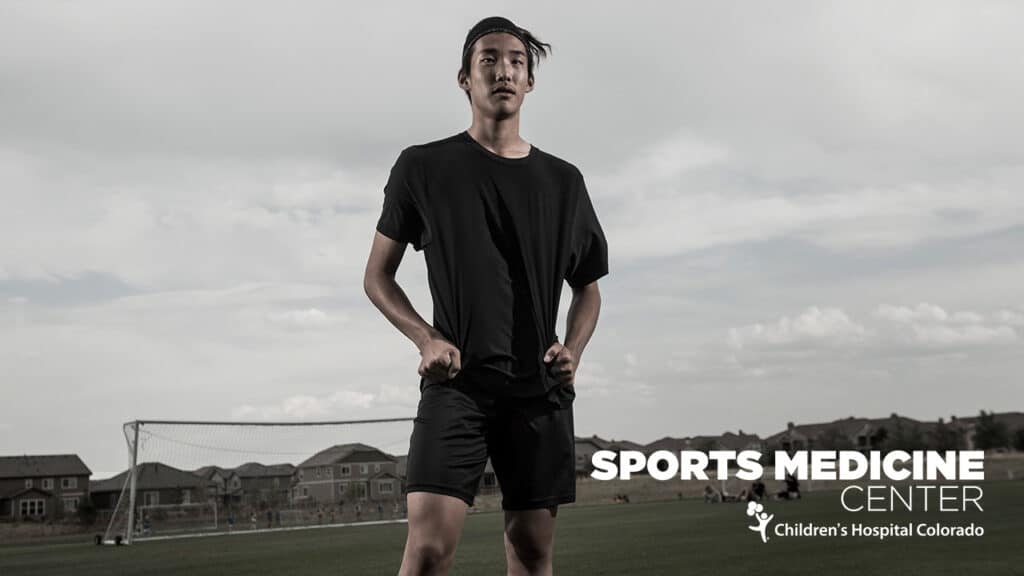 Do Ankle Braces Matter for Youth Athletes? - Gold Crown Foundation