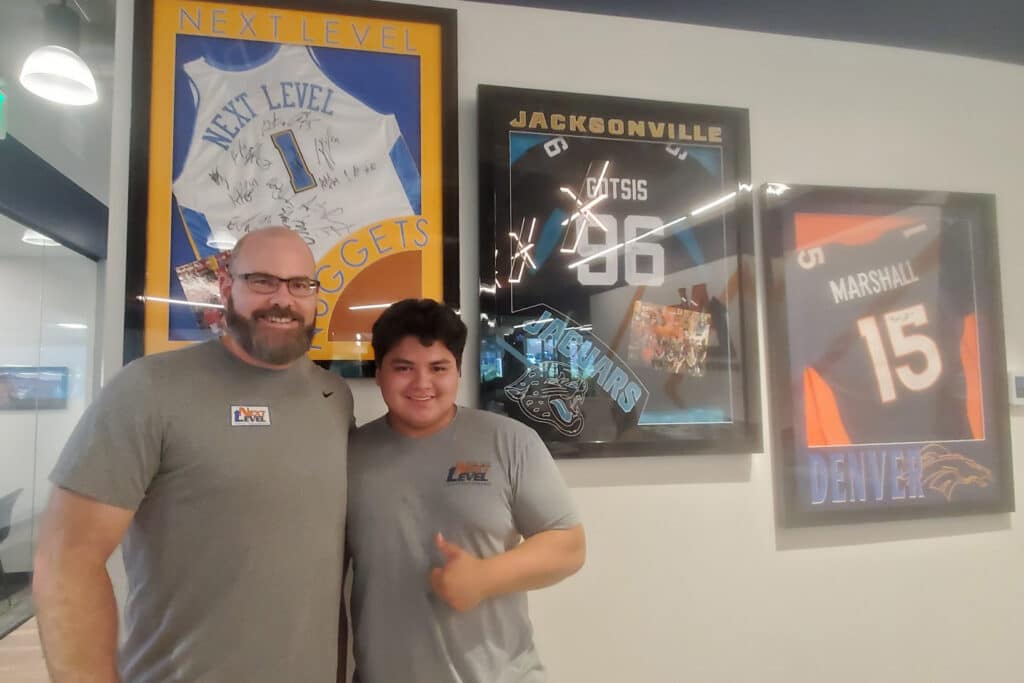 Best Buy Teen Tech Center Career Pathways Program - Gold Crown Foundation