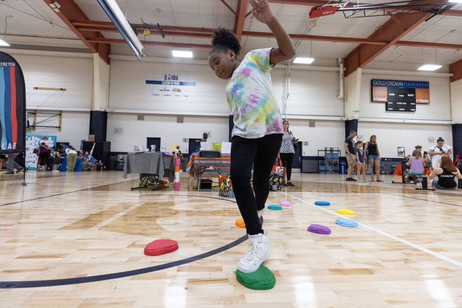 Home - Gold Crown Foundation - Colorado youth nonprofit