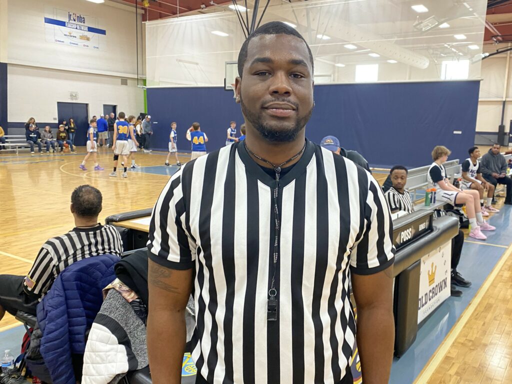 Dear Officials, Thank You! - Gold Crown Foundation