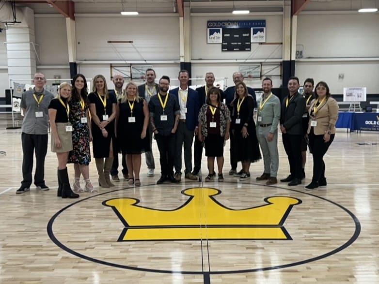 Careers - Gold Crown Foundation