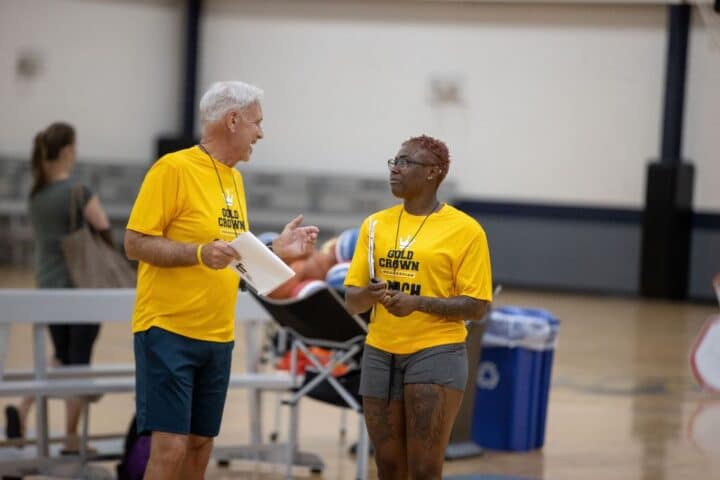 Resources - Gold Crown Foundation