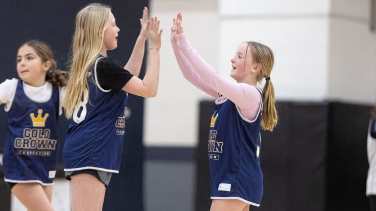 Sports Diversification vs. Early Specialization - Gold Crown Foundation