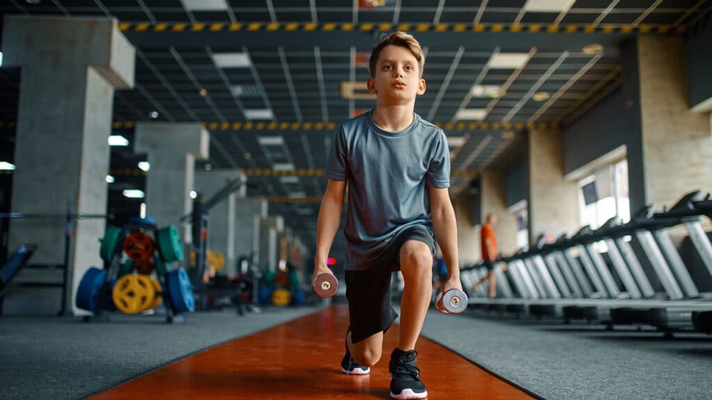 Sports Diversification vs. Early Specialization - Gold Crown Foundation