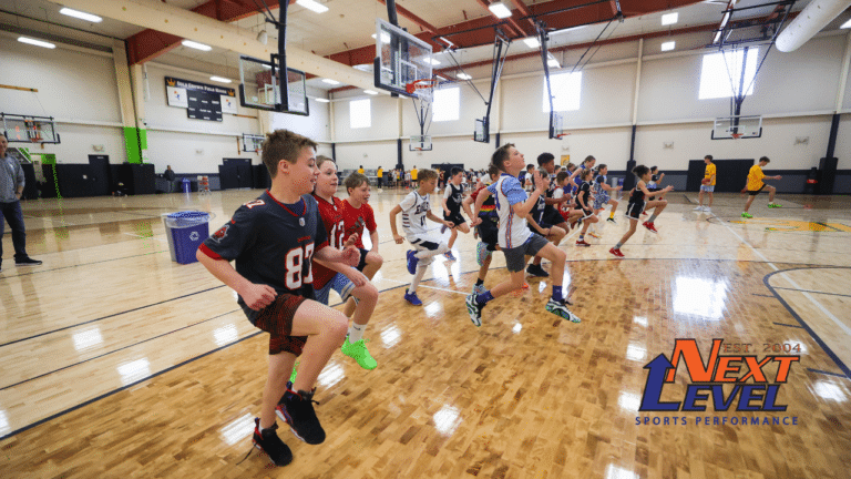 Preventing Injuries Within Youth Sports - Gold Crown Foundation